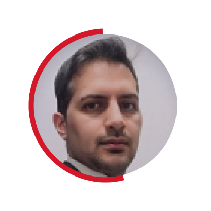 Geetika Kour - ACCES Employment Alum - ACCES ANNUAL REPORT: 2023 - 2024